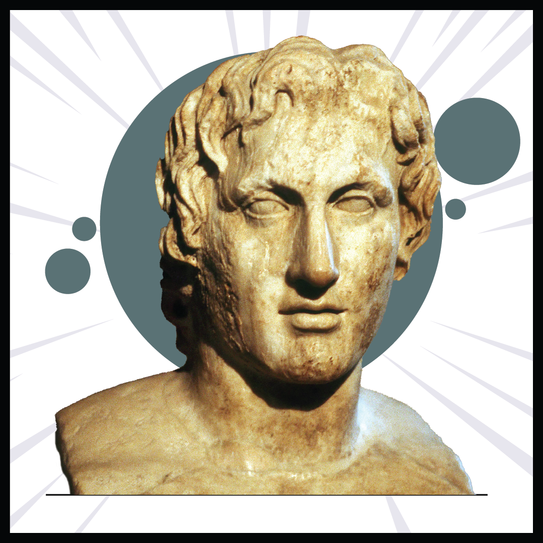 Alexander the Great – Conqueror of Empires
