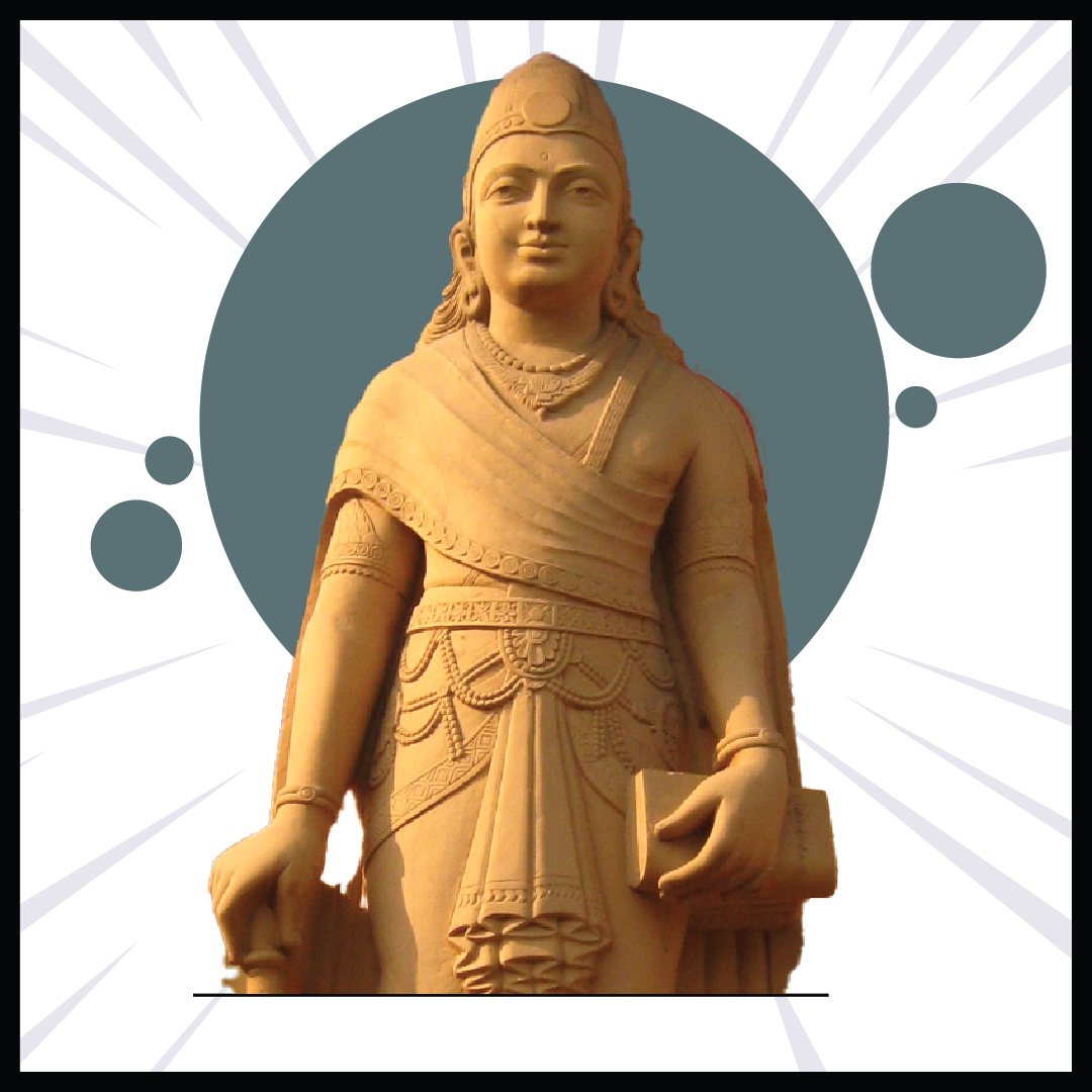 Chandragupta Maurya – Founder of India’s First Great Empire