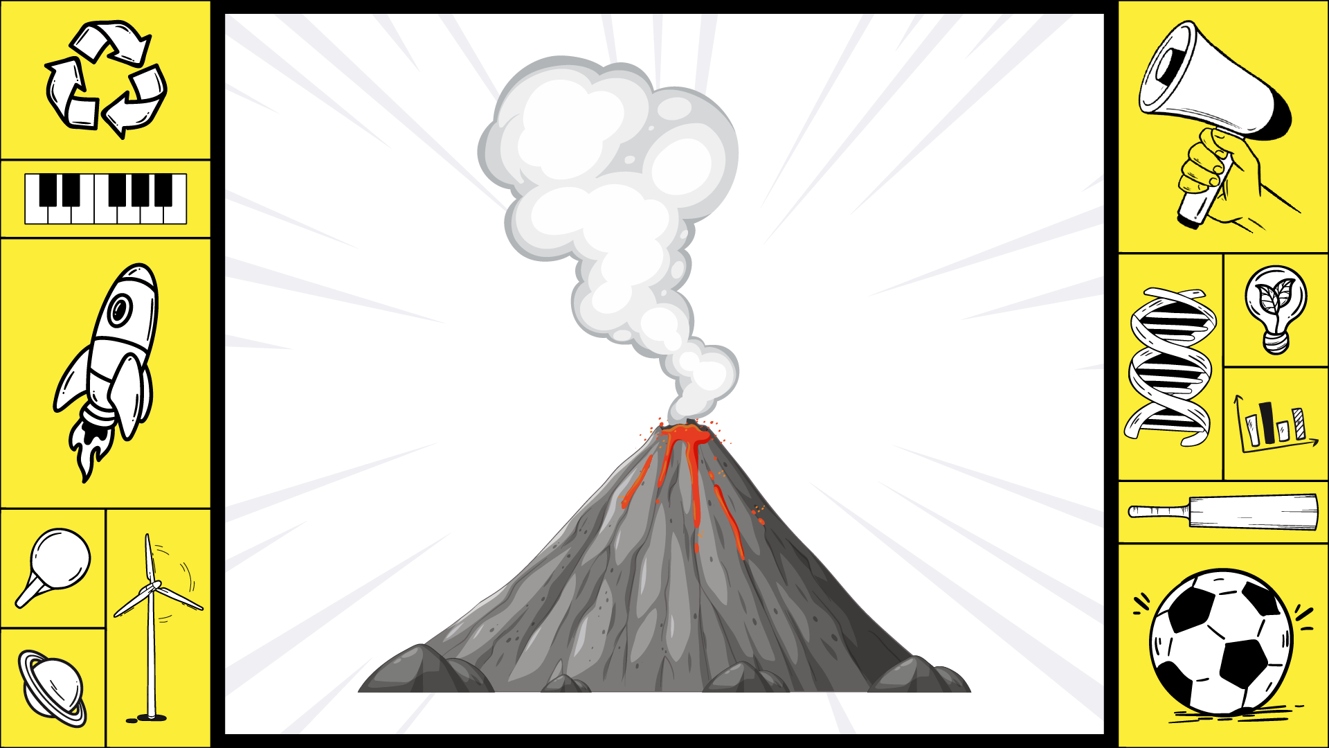 A volcano in Russia wakes up after 500 years!